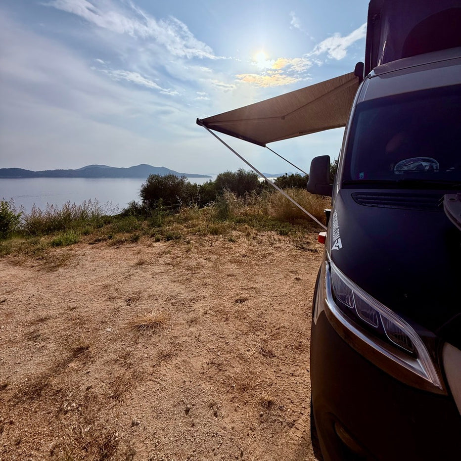 8 Common Mercedes Sprinter Problems (And How to Fix Them) – Tactic ...